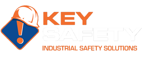 Industrial Safety Solutions – Key Safety