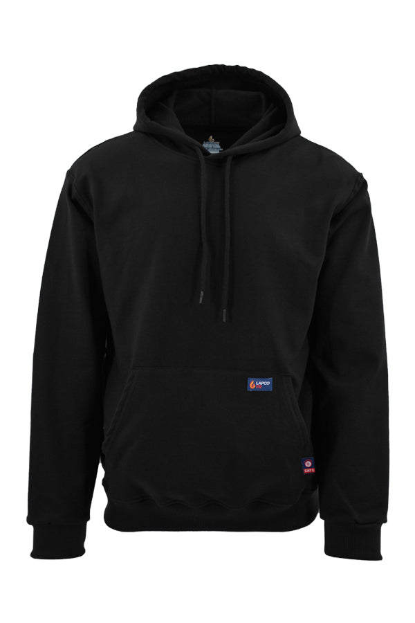 Beusa - LAPCO FR 12 oz. Fleece Pullover Hoodie – Key Safety