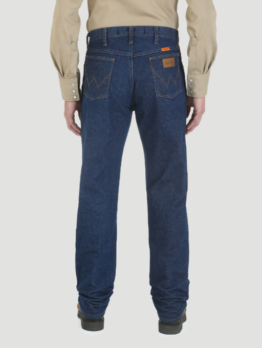 Wrangler FR Original Fit Jeans – Key Safety