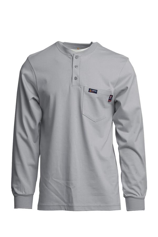 Flame Resistant Apparel – Tagged "Men's FR Shirts" – Key Safety