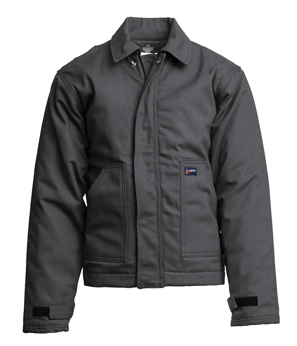 Beusa - LAPCO FR 9 oz. Jacket with Windshield Technology – Key Safety