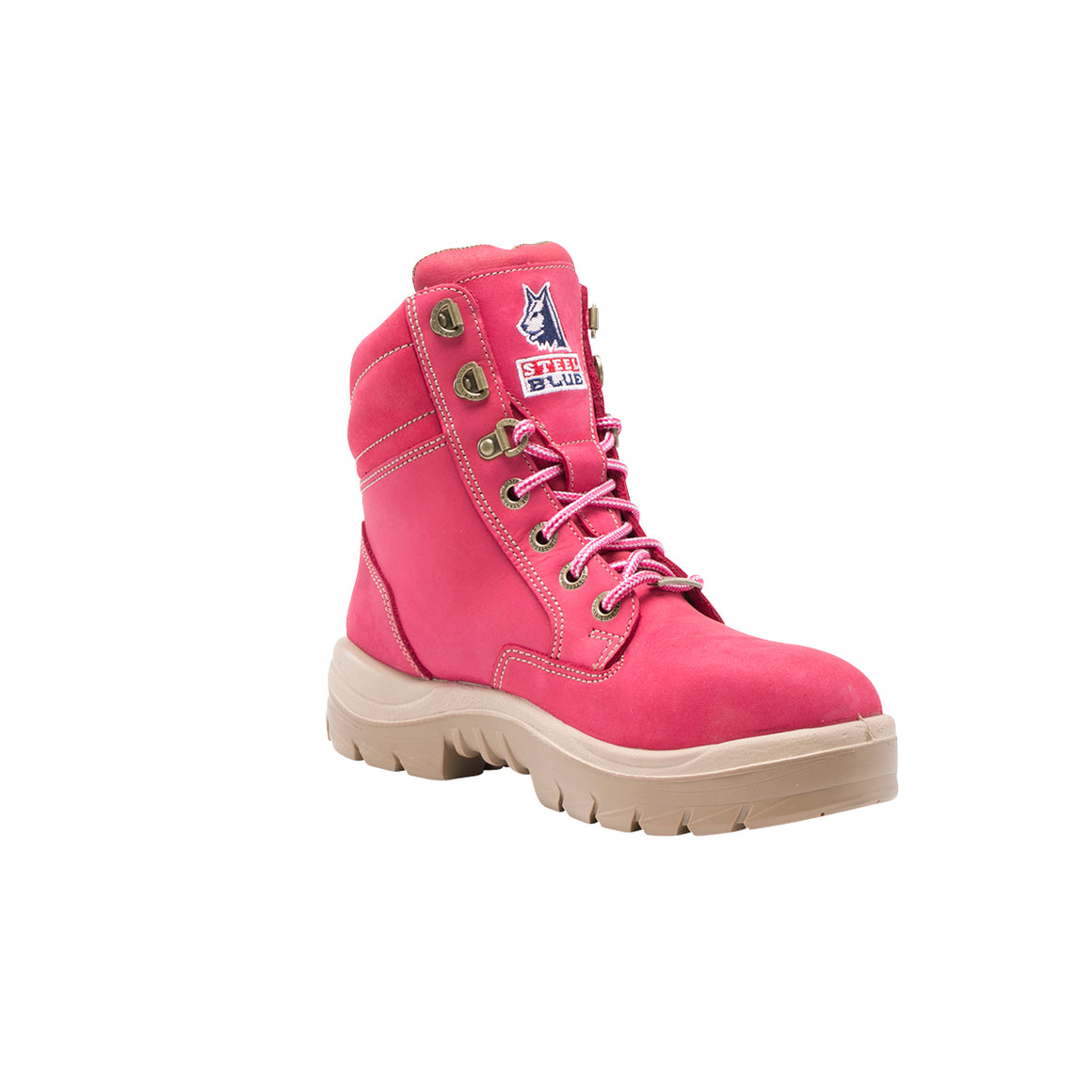 Southern Cross Ladies Pink – Key Safety